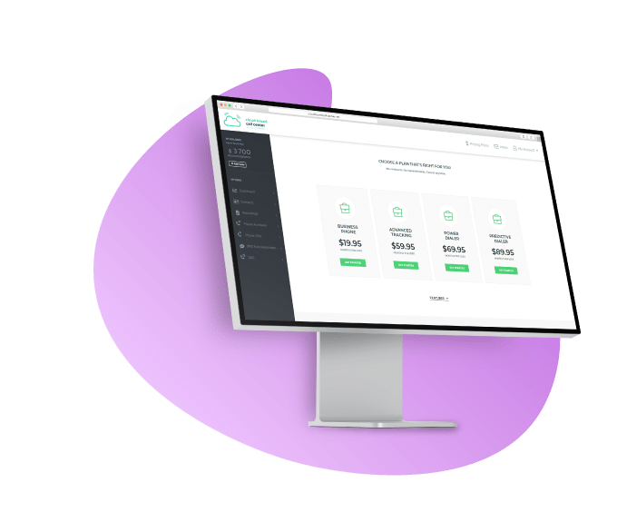 #1 Cloud Based Call Center™ | Superior Outbound Calling Software